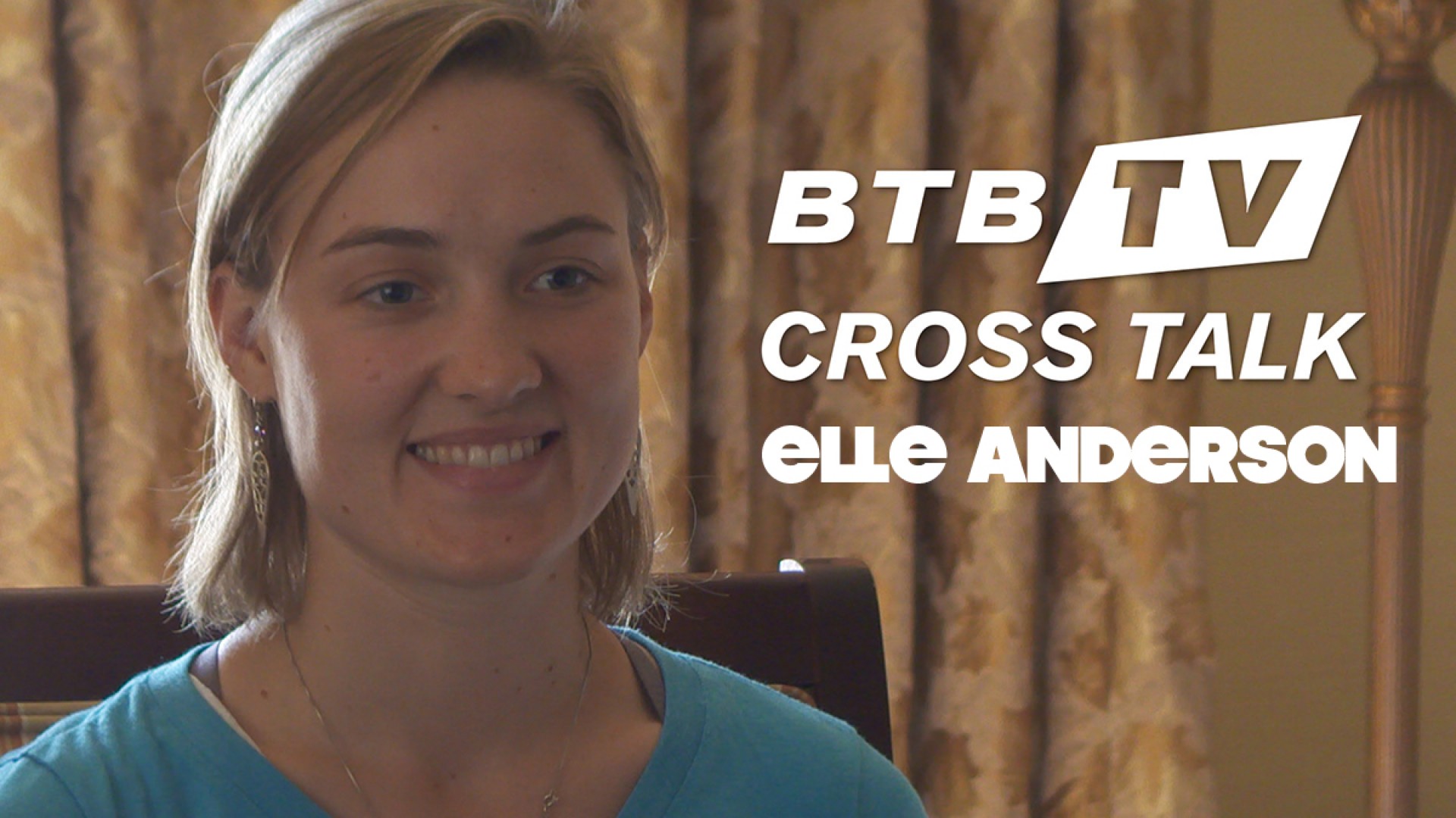 CROSS TALK: American Elle Anderson chats ahead of her first full Euro ...