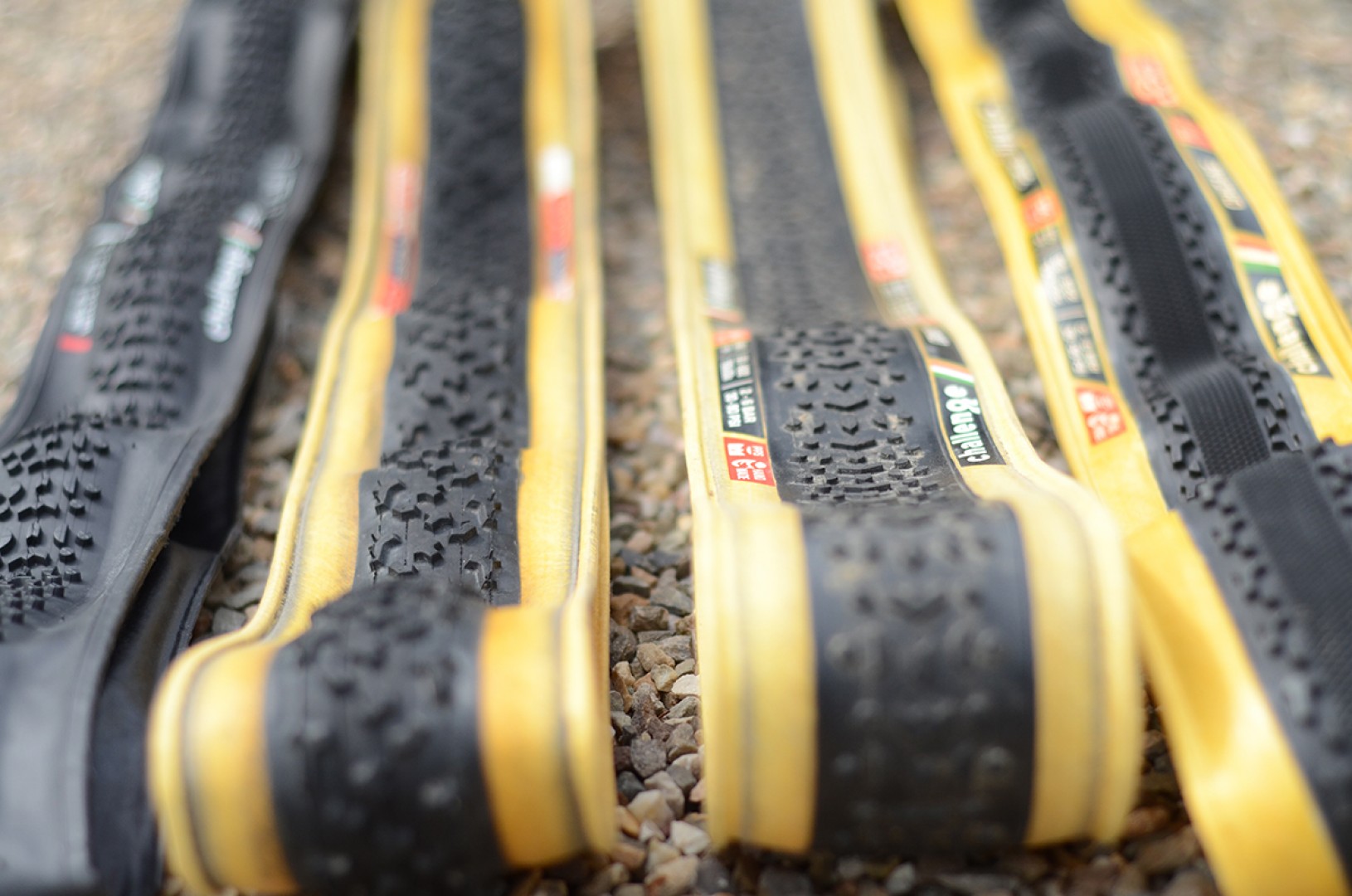The CXR Tyre Guide: Which Tyres Should I Ride or Race? - Cyclocrossrider